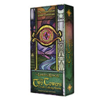 The Lord of the Rings: The Two Towers Trick-Taking Game - Kaartspel (E ...